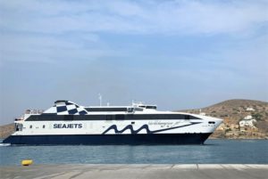 Vegan in Ios Island – Veganhaven