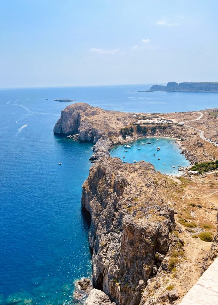 Goji Vegan Hotel Rhodes - review of our stay – Veganhaven